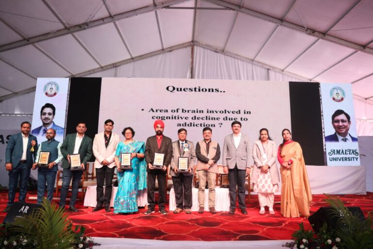 Amaltas University : Top Private University in Dewas, Madhya Pradesh ...