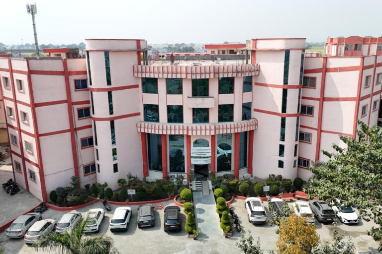 Amaltas University : Top Private University in Dewas, Madhya Pradesh ...